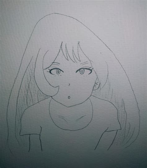 Quick 15 Min Sketch Of Nejire Hado Rbokunoheroacademia