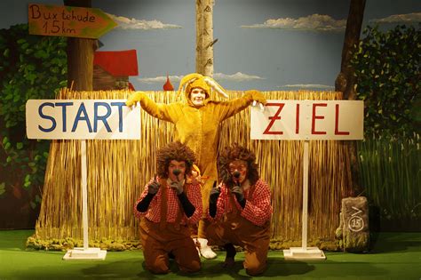 Startseite Theater Am Tremser Teich Kindertheater In Lübeck