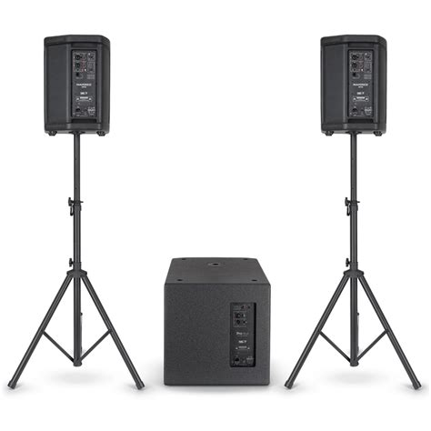 Pro MV System NEXT Audiogroup