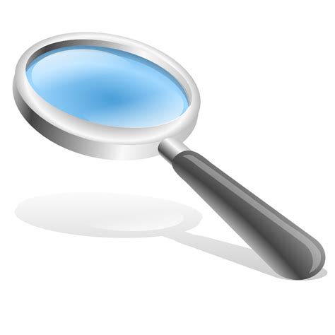 Magnifying Glass Clipart Clip Art Library