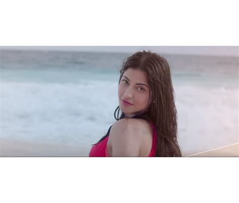 Stills From John Abraham And Shruti Hassans Next Rocky Handsome