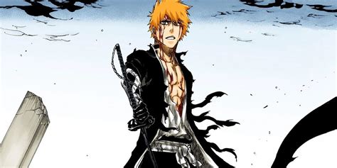 Découvrir 63 Imagen Ichigo Tybw Manga Vn