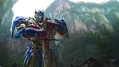 100 Optimus Prime 4k Wallpapers
