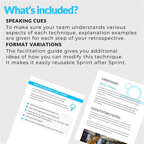 Retrospective Events Timeline Scrummastered