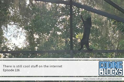 Coding Blocks Podcast And Your Source To Learn How To Become A Better