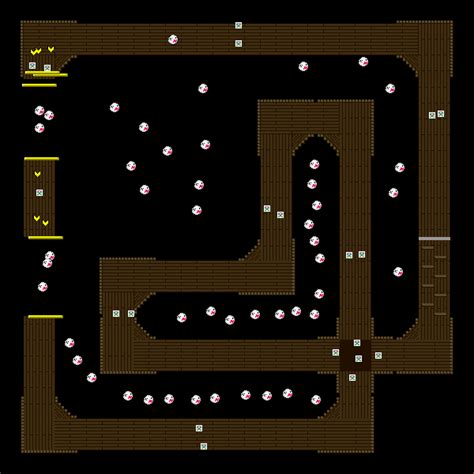 Spooky Village Mario Kart Pc