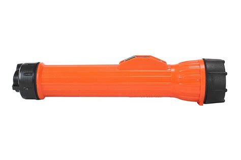 Larson Electronics Explosion Proof Flashlight Class 1 Division 1