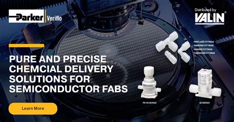 Semiconductor Manufacturing Fluoropolymer Chemicalmanifoldboxes