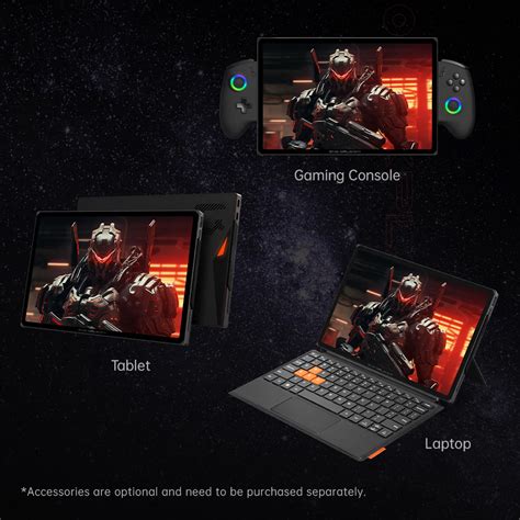 OneXPlayer X Ryzen Edition Launches With Ryzen Up To GB RAM And TB Storage