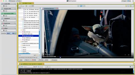 Install Shell Assistant On Linux Snap Store