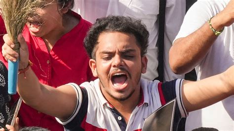 Trinamool Leader Under Cbi Scanner In Rg Kar Case