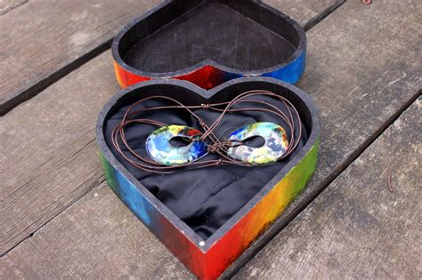 Sieraad Voor Moeder En Dochter Atelier Nubiar