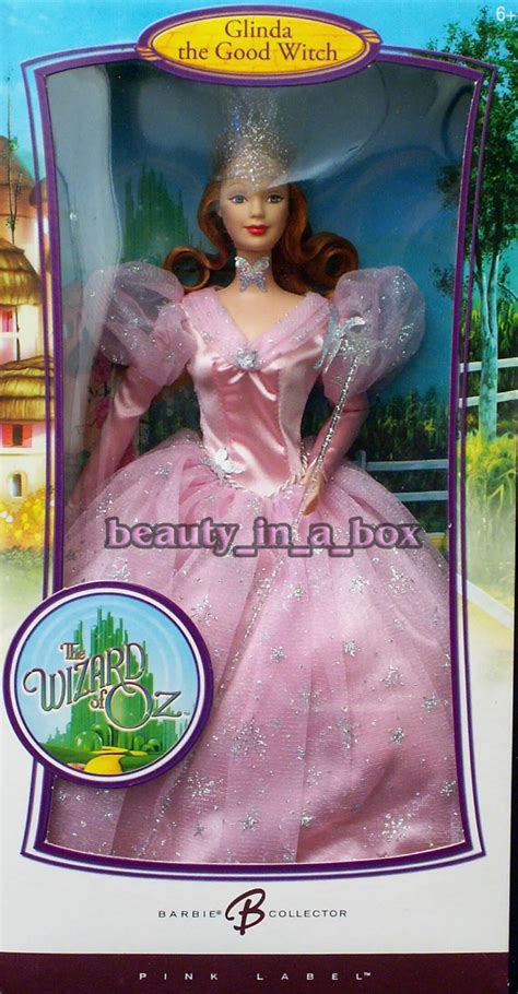 Lot Of Wizard Of Oz Barbies Etsy