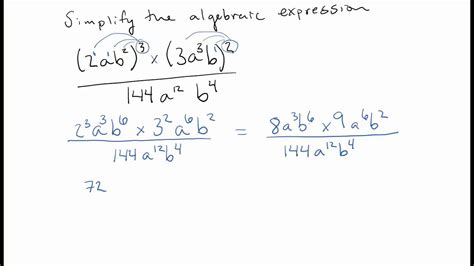 Exponent Bracket Rules At Aaron Battye Blog