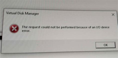 Hdd Disk Initialization And Detection Problems R Pcmasterrace