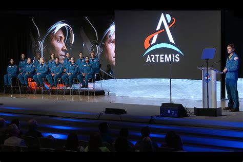 Nasa Graduates New Astronaut Class As It Begins Recruiting For More Space