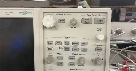Replacement Knobs For HP Agilent Keysight Equipment By Zachary Goode Download Free STL Model