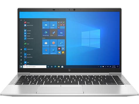 Ноутбук HP EliteBook 840 G8 | Xstore.md