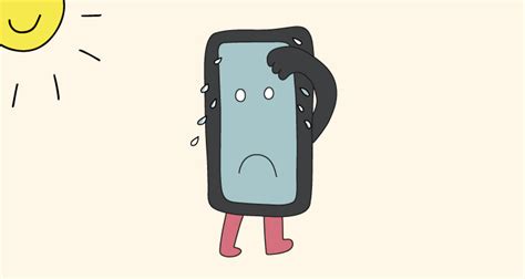 Cómo Proteger Tu Móvil Del Calor 7 Consejos Que Funcionan Lowi