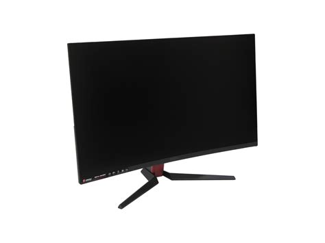 【msi】optix Ag32c 湾曲315インチ ゲーミングモニター315 インチ（1920 X 1080） 中古ディスプレイ