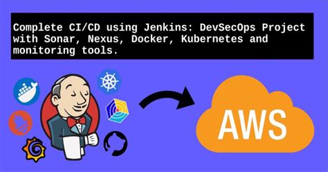 Mohammad Huzaif Shah On Linkedin Devops Cicd Jenkins Docker