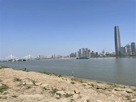 水利部审核湖北“荆楚安澜”现代水网规划 湖北日报新闻客户端