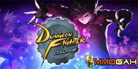 Leveling Efficiency Guide In Dungeon Fighter Online
