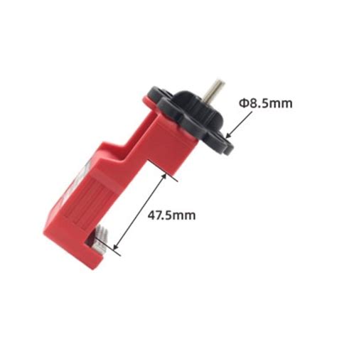 Bloqueador Guardamotor 475mm Ecoway