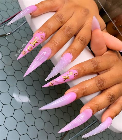 Pin On Nails