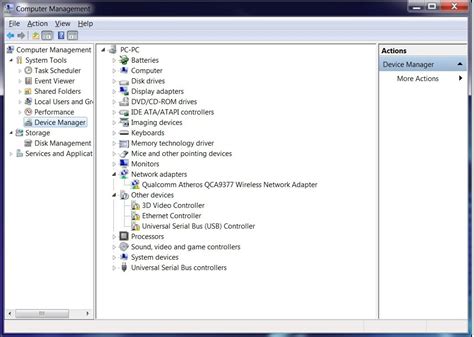 Windows wireless drivers