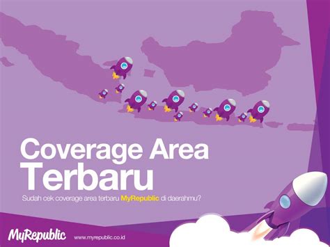 Coverage Area Myrepublic Cirebon