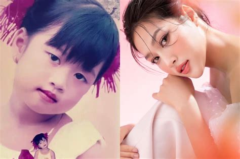 Nhan Sắc Lúc Nhỏ Của Thanh Hằng Thùy Tiên Và Loạt Mỹ Nhân Việt Gây Sốt