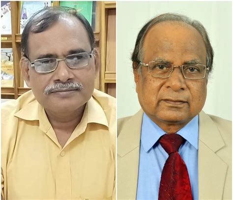 Siksha O Anusandhan University Gets Two New Pro Vcs Odisha Bytes