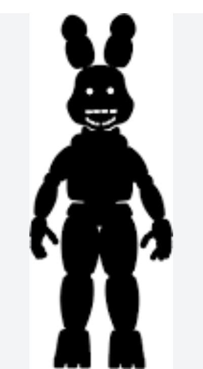 Создать мем шедоу фредди фнаф персонажи бонни Five Nights At Freddy