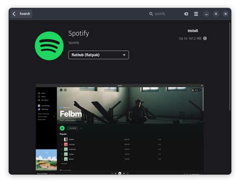 How To Install Spotify On Ubuntu Linux Mint And Other Distros Beebom