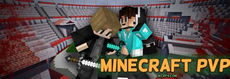 Minecraft Pvp Tips