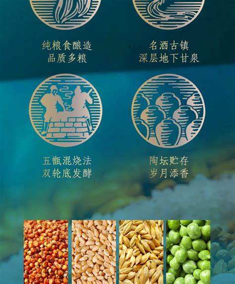 白水杜康国匠国潮52度500ml6瓶浓香型白酒 阿里巴巴