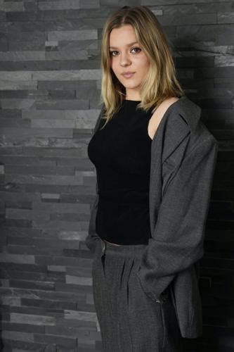 A Star Is Born Actor Maisy Stella Breaks Through At Latest Sundance