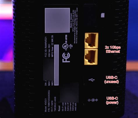 T Mobile Home Internet Review Crosstalk Solutions