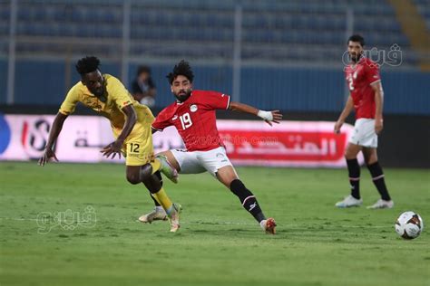 فيتوريا منتخب مصر حقق فوزا مستحقا أمام إثيوبيا وأضعنا فرصا كثيرة