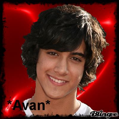 Liz Gillies And Avan Jogia Gifs