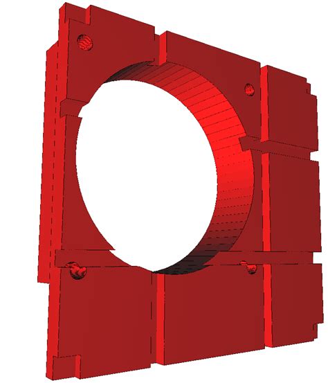 Node 202 Build With Cpu Fan Duct Mod Resulting In Ridiculous Temp Drops R Sffpc