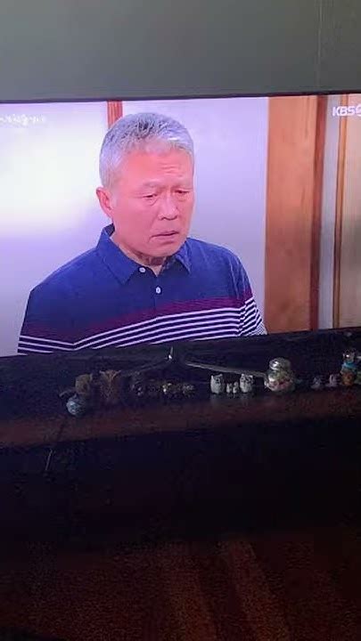 천호진배우 닮은 아빠ㅋㅋㅋㅋ Youtube