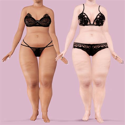 We Look Better In The Afterglow