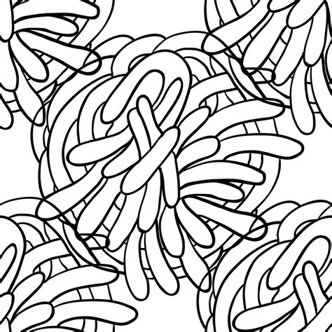 Premium Vector Abstract Seamless Texture