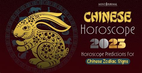 Chinese Zodiac Signs Dates 2023 60 Photos