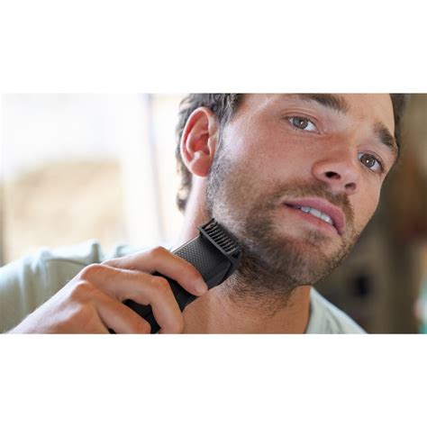 Tondeuse Philips BT Tondeuse Barbe Series DARTY Guyane