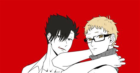 クロ月 クロ月ログ5 のっちちちのマンガ 腐向けhq 腐向けhq500users入り Pixiv