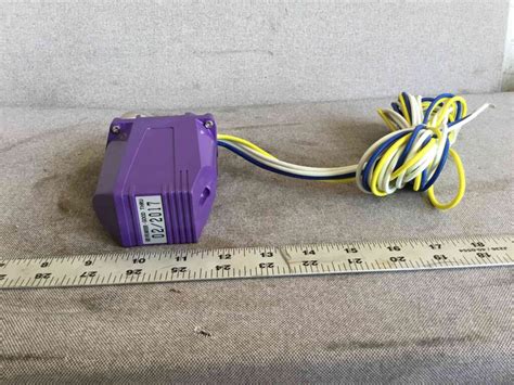 Azbil Aud300c1000 Flame Detector Mfgpartsplus