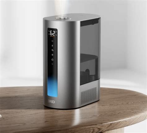 The Dreo Cool And Warm Humidifier Is Mist Delight Hubpages